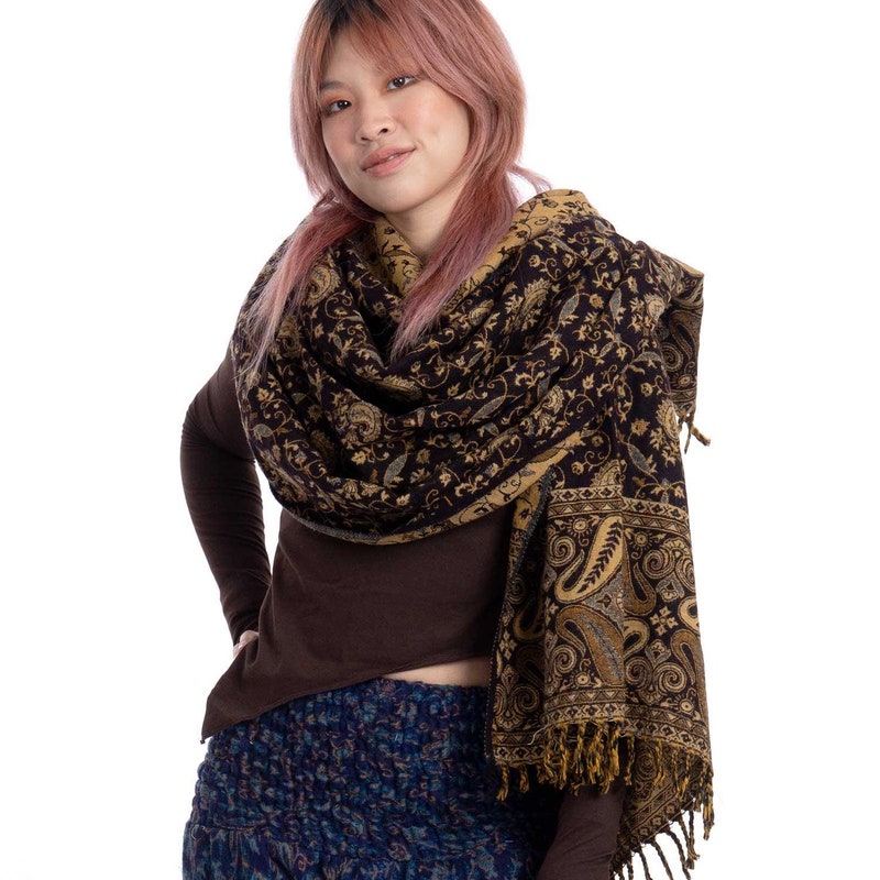 Hippie Scarves - Etsy