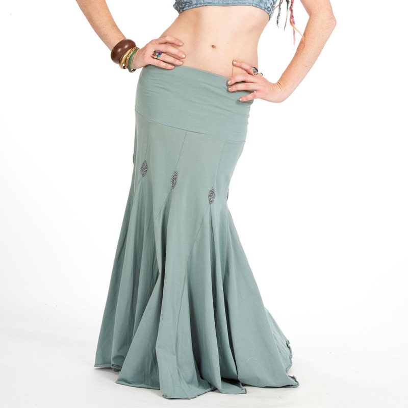 Tail Skirt - Etsy