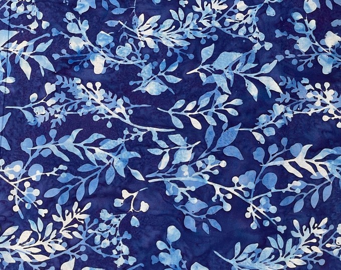 Hoffman Fabrics Batik | Fabric by the Yard | Cotton Fabric | Quilting ...