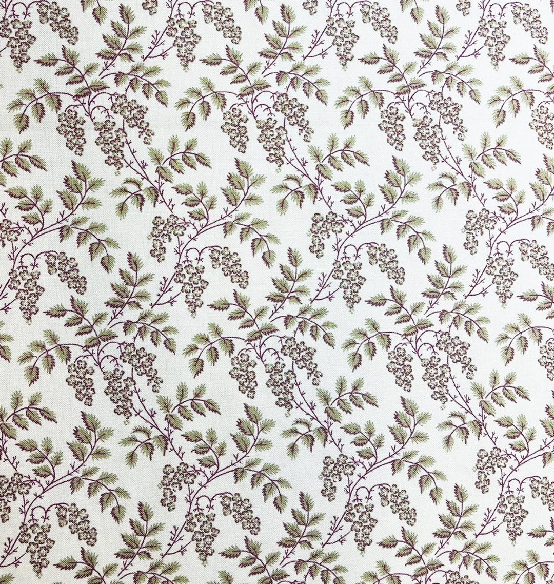 David Textiles Fabric Floral Fabric Floral Fabric Fabric by the Yard ...
