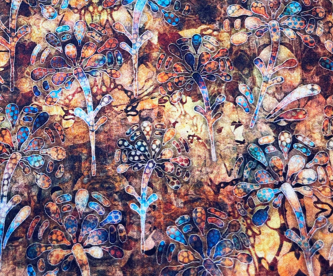 Qt Fabrics by Dan Morris Fabric by the Yard Cotton Fabric Quilting Fabric Sewing Fabric - Etsy