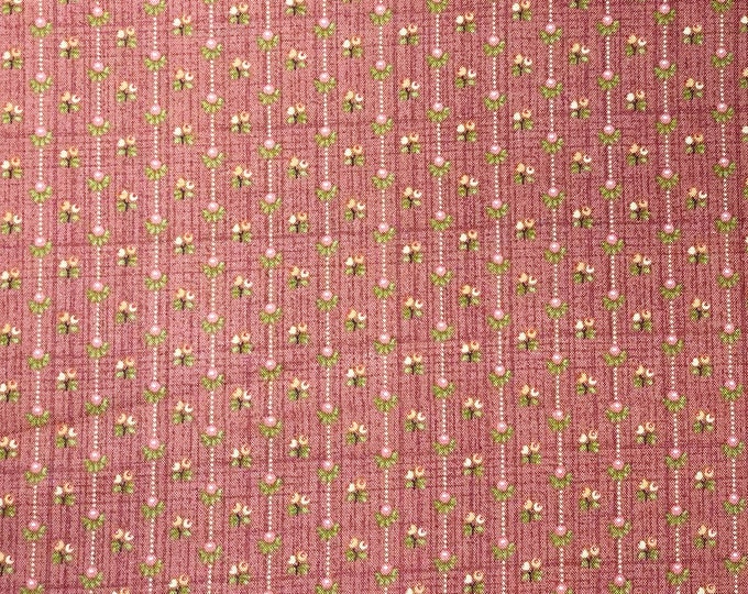 Henry Glass Hello Fall by Hannah West of Lucky Day Patt 2695 Rust ...