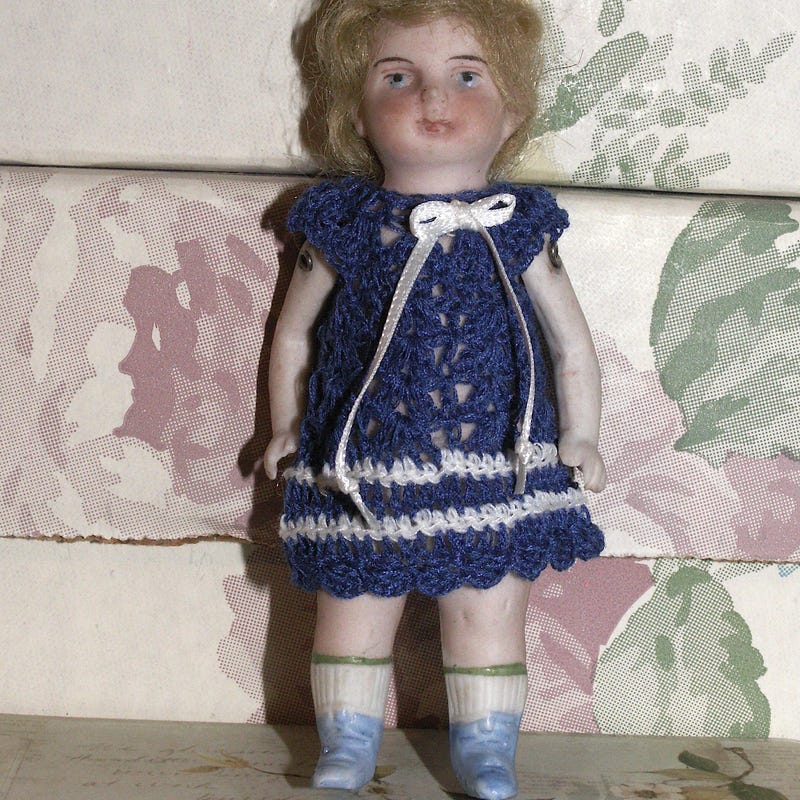 AtTheDollHouse - Etsy