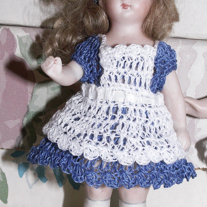 AtTheDollHouse - Etsy