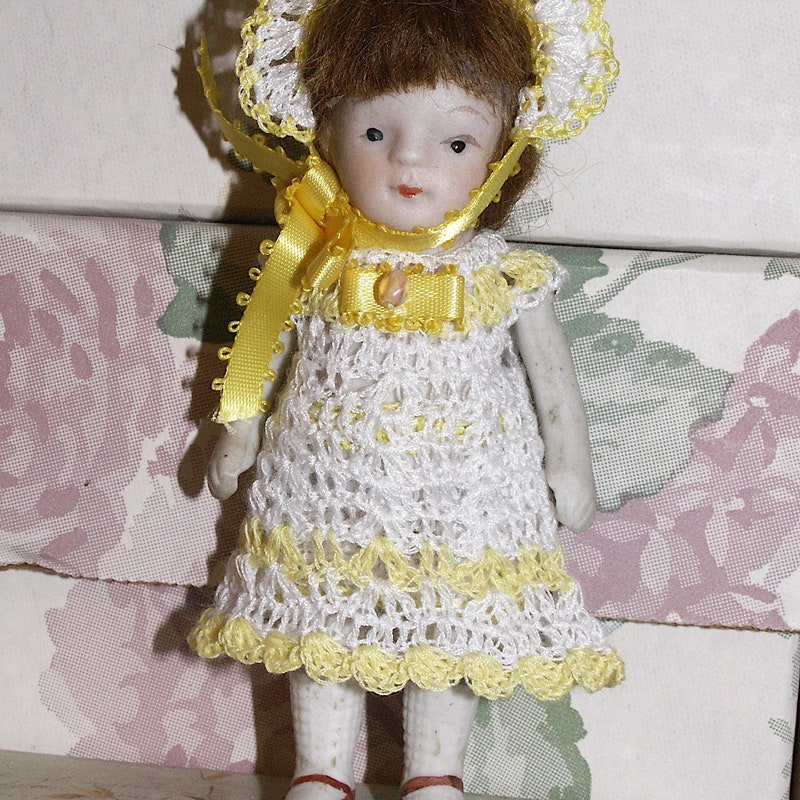 AtTheDollHouse - Etsy