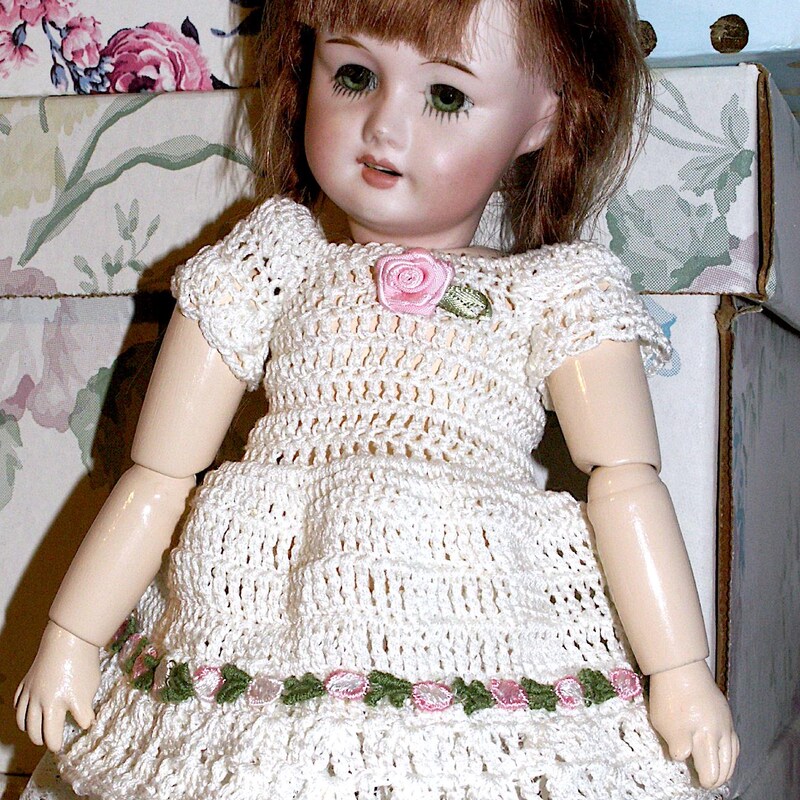 AtTheDollHouse - Etsy