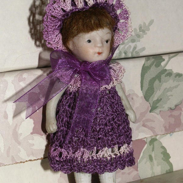 AtTheDollHouse - Etsy