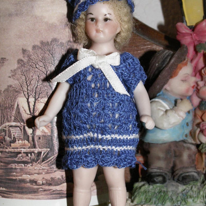 AtTheDollHouse - Etsy