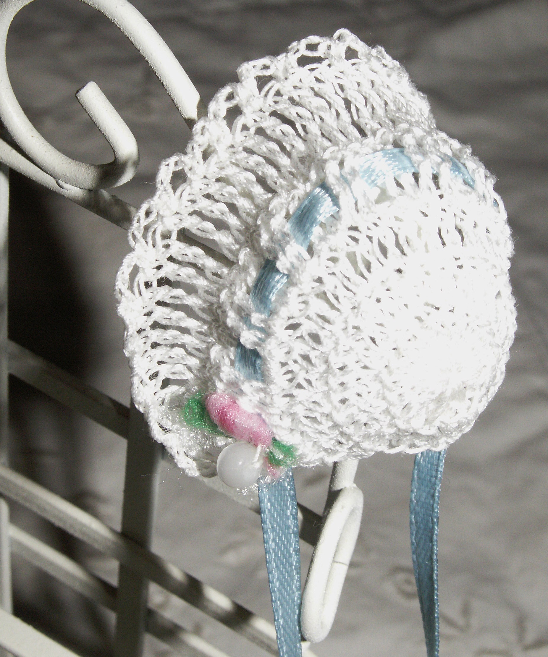 Miniature Antique Doll Bonnet for Baby Nursery Doll House Doll - Etsy