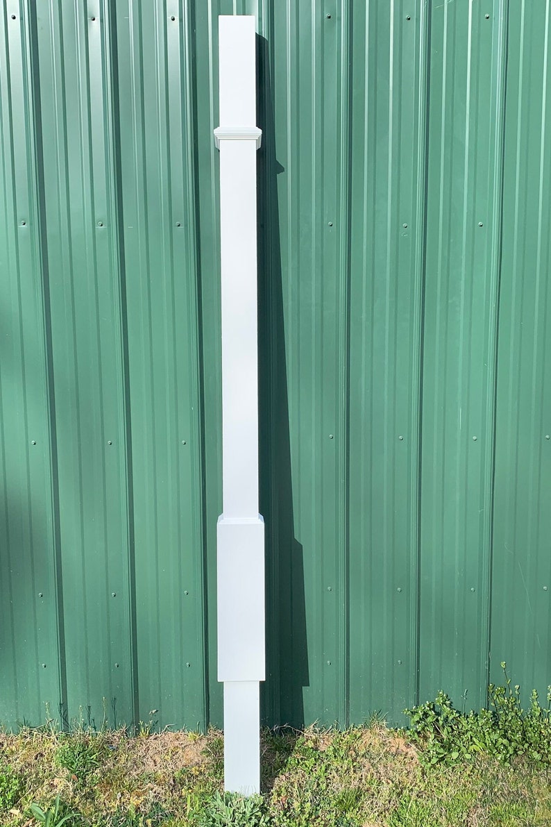 Decorative Post - Etsy