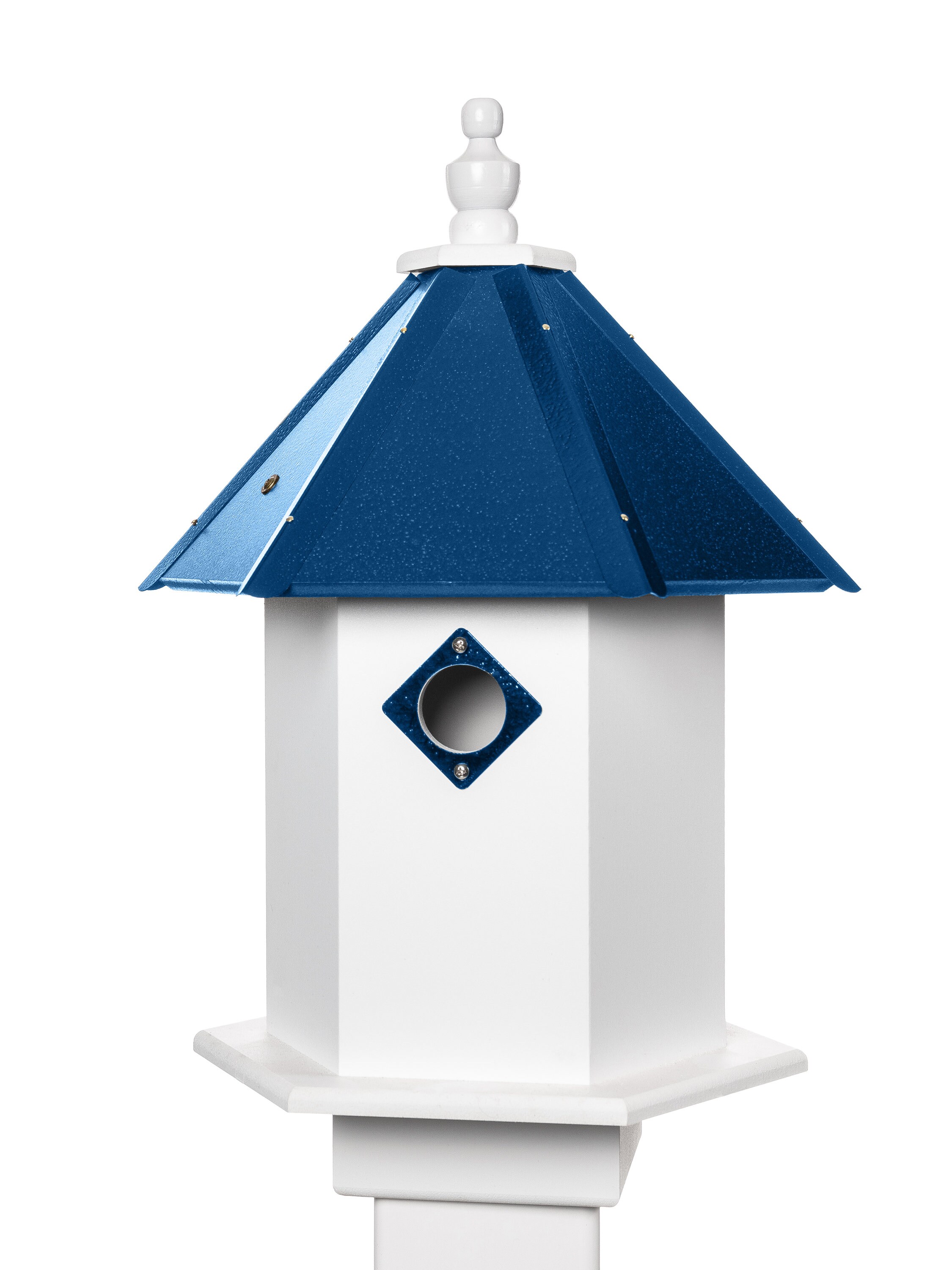 Songbird Bird House - Etsy