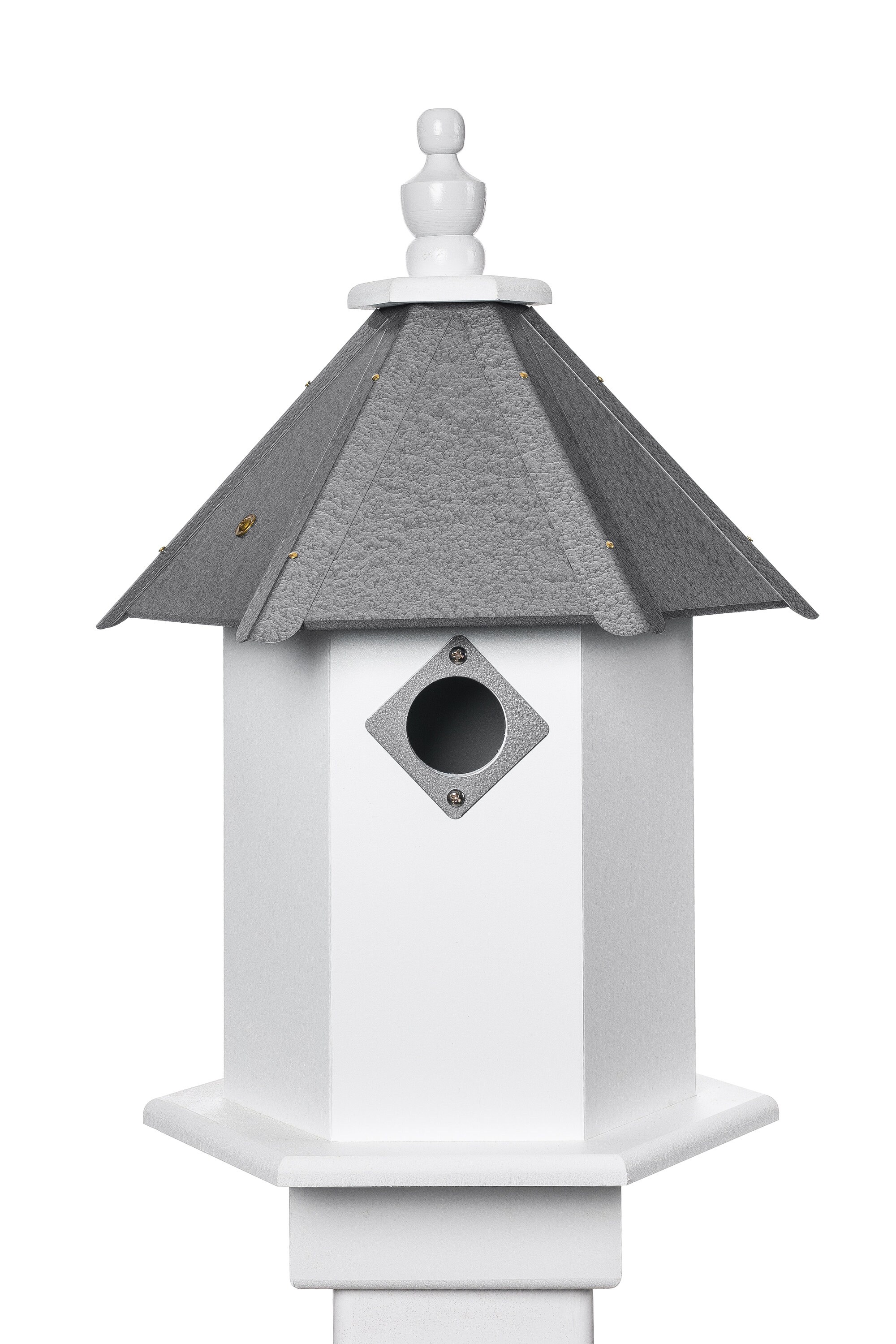 Songbird Bird House - Etsy