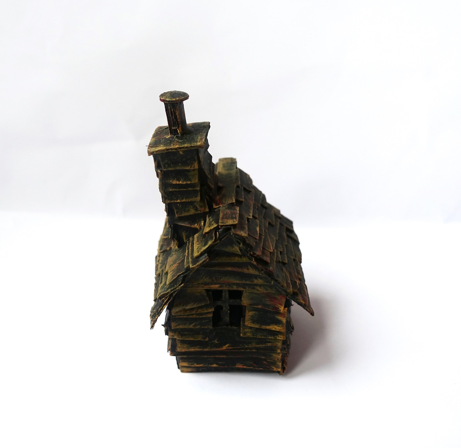 Little House - MADE TO ORDER - Etsy