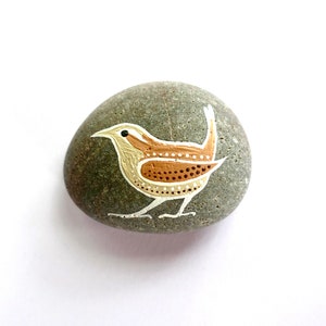 Little Wren Story Stone - MADE TO ORDER - Etsy