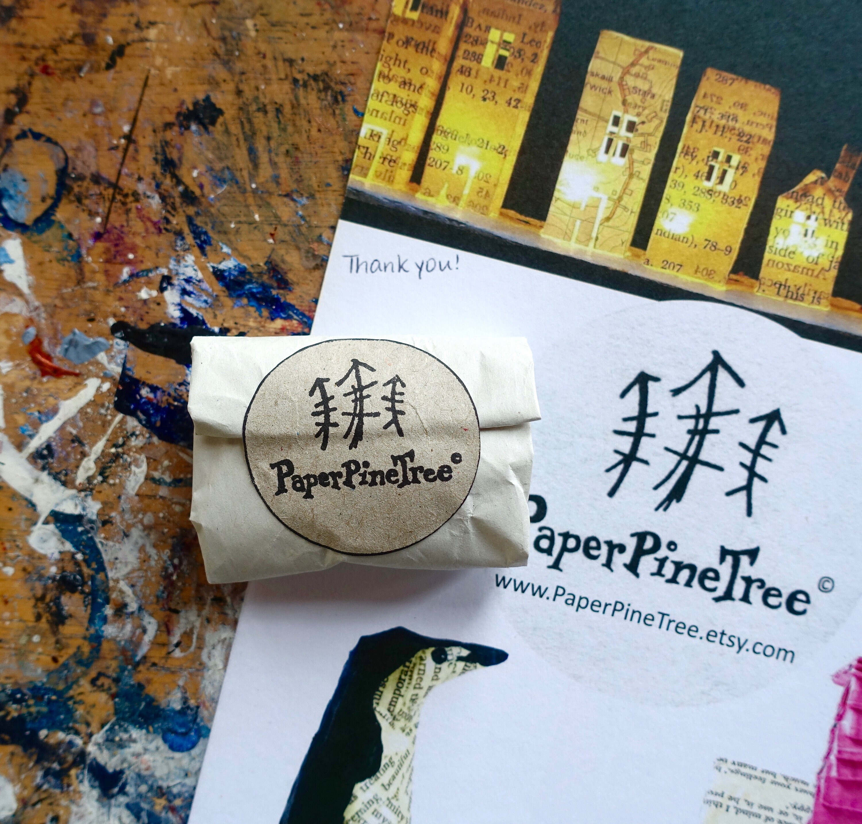 Rainbow Ladybird Stones READY TO SHIP - Etsy UK