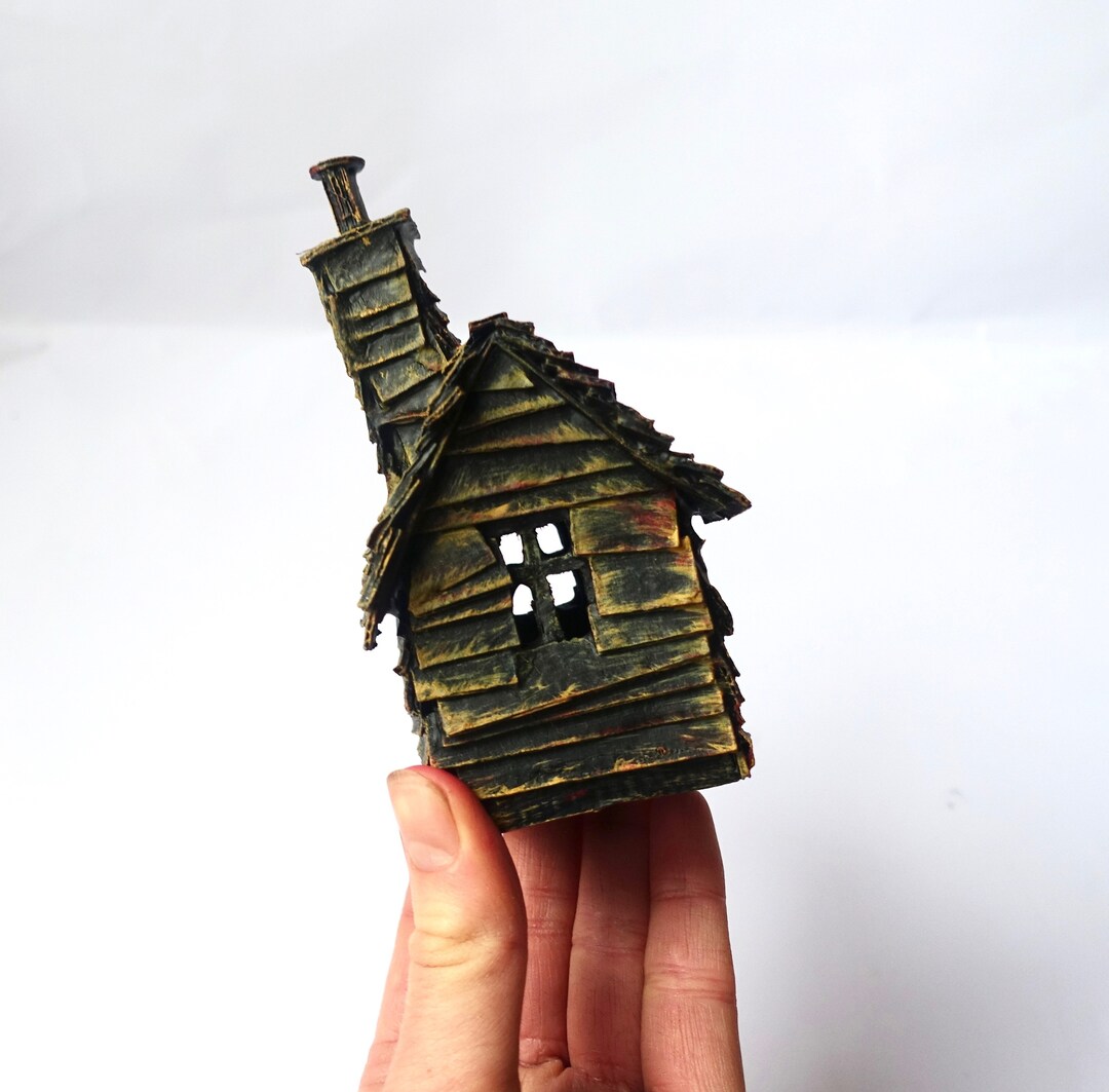Little House - MADE TO ORDER - Etsy