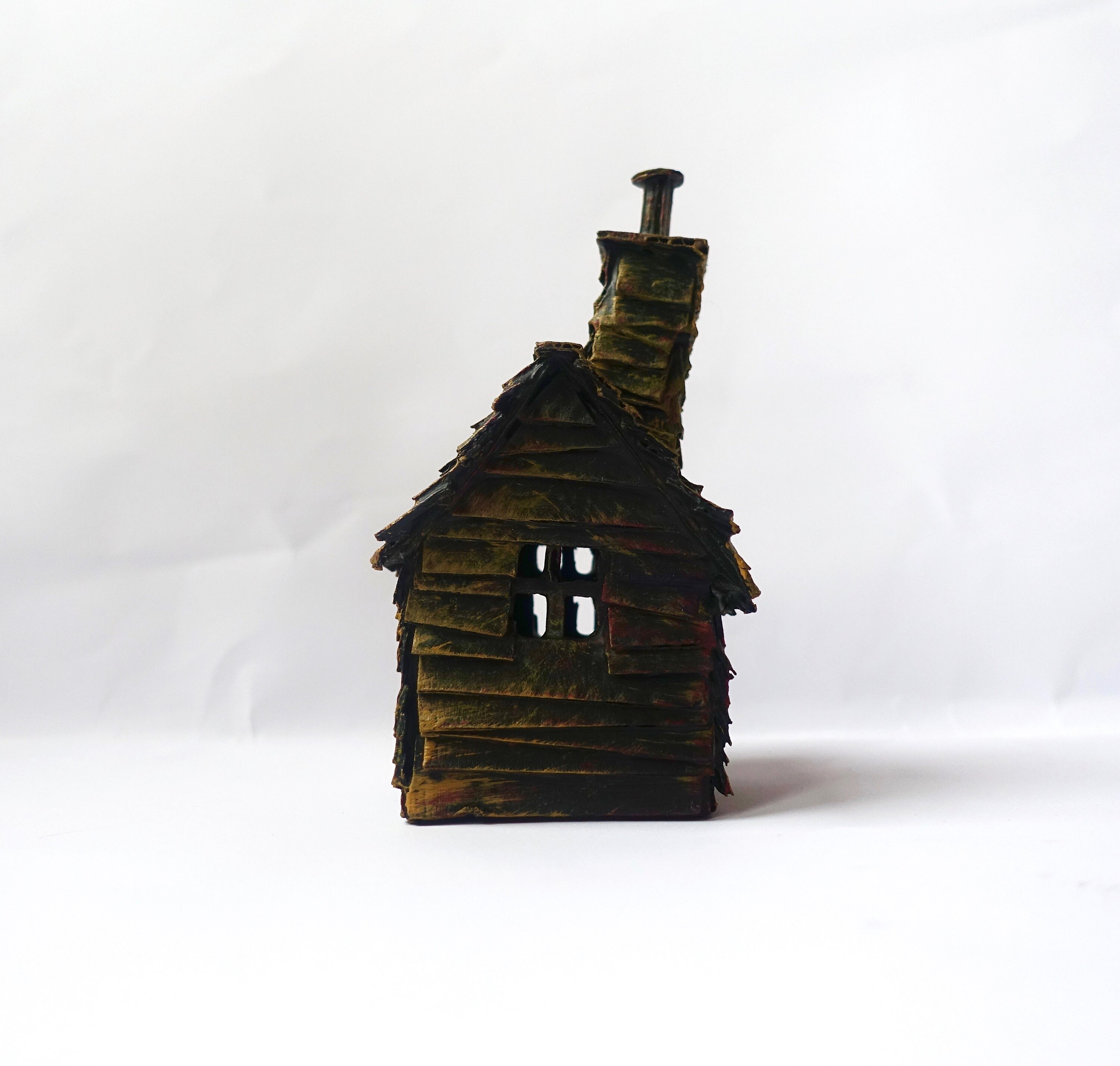 Little House - MADE TO ORDER - Etsy