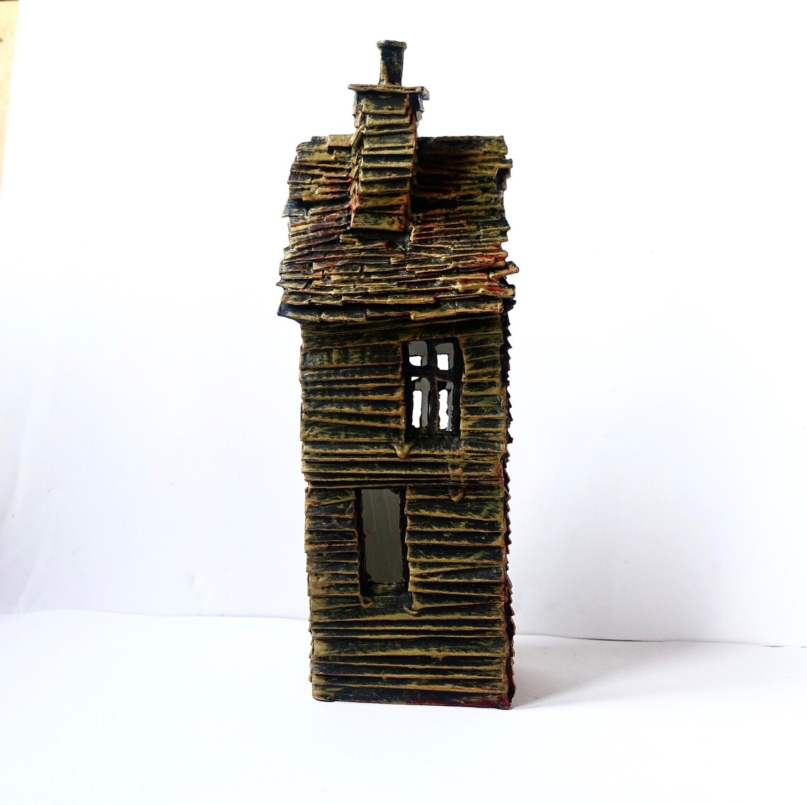 Map House MADE TO ORDER - Etsy UK