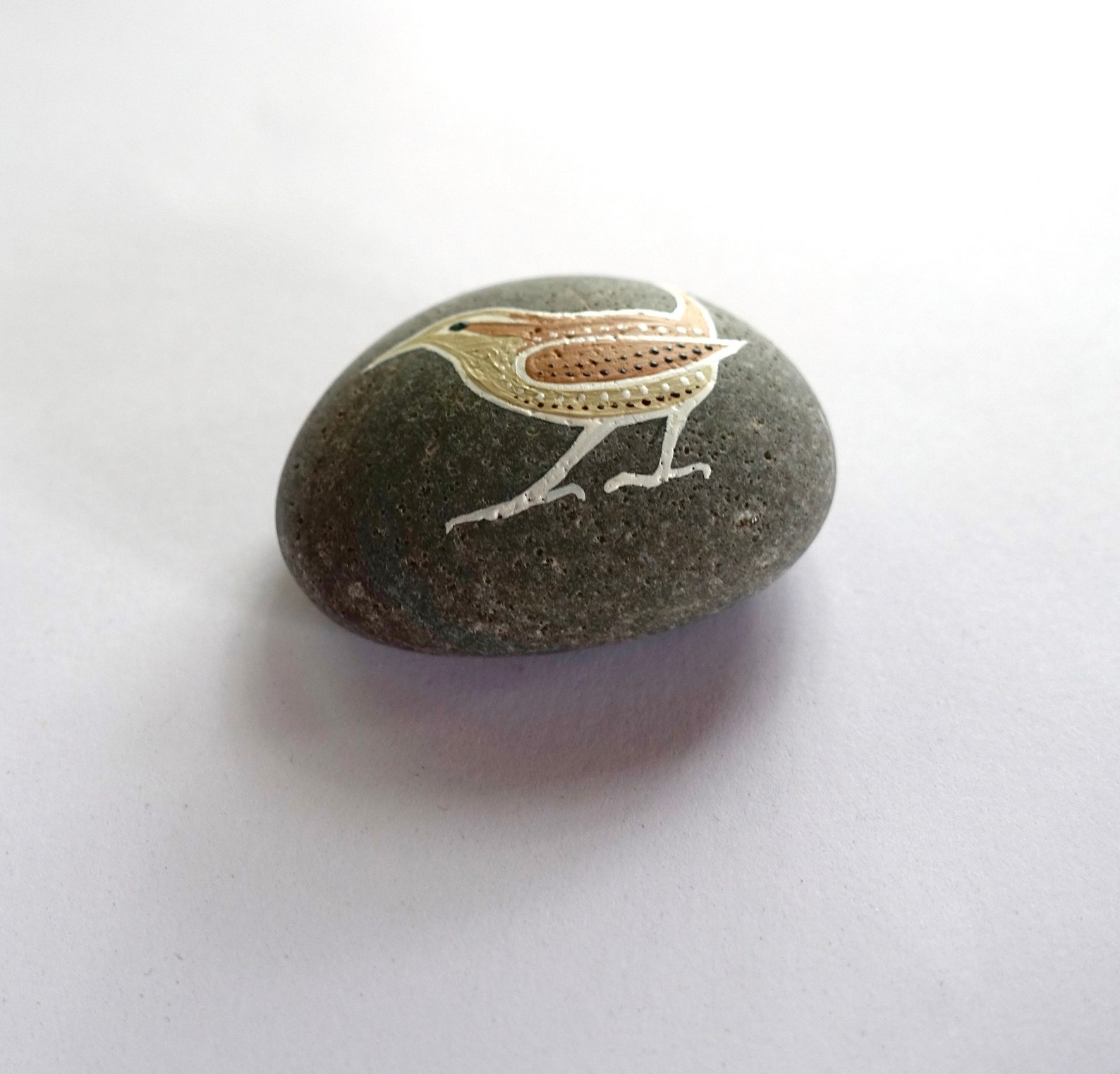 Little Wren Story Stone MADE TO ORDER - Etsy