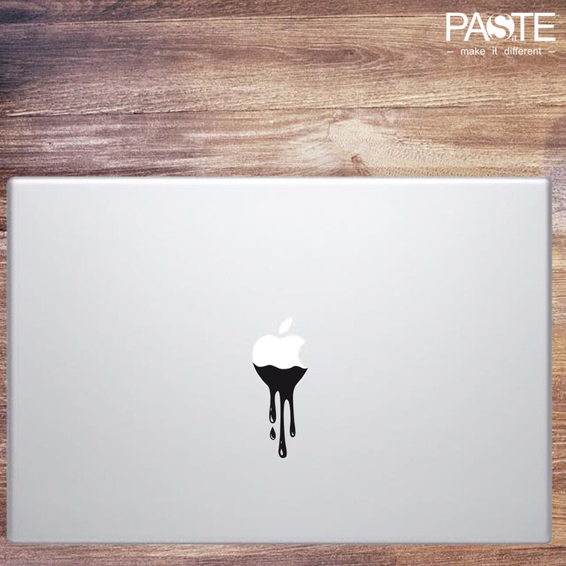 MacBook Sticker - Etsy