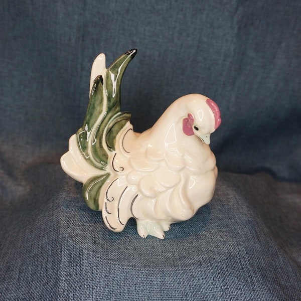 Chicken Pottery - Etsy