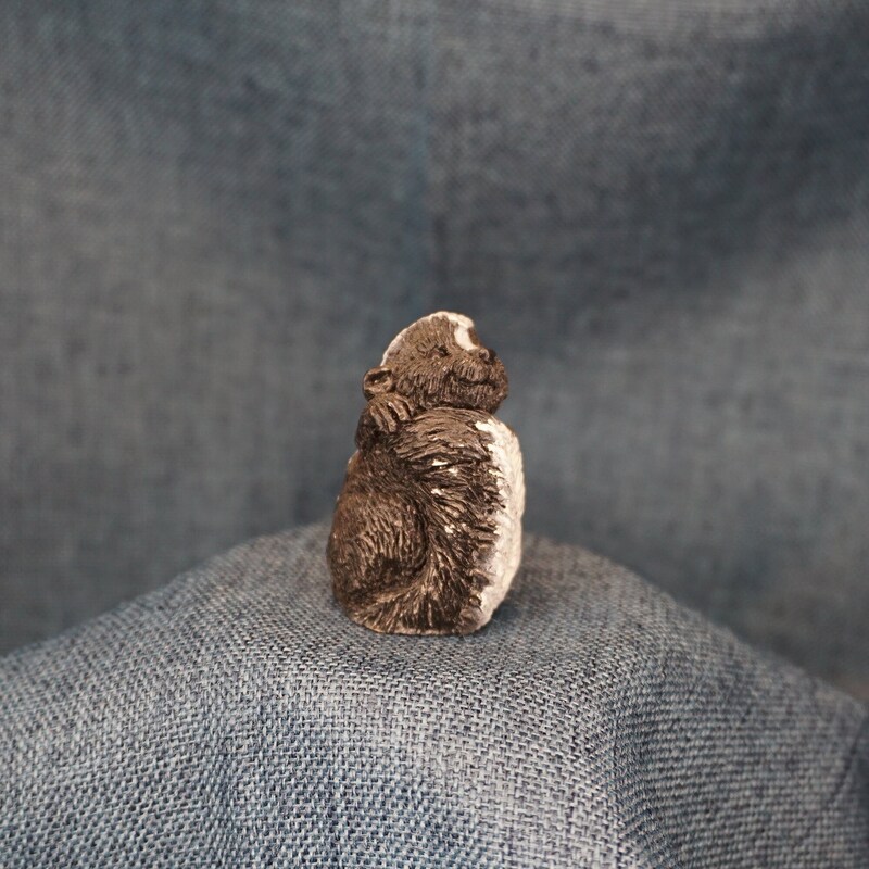 Stone Critters - Etsy