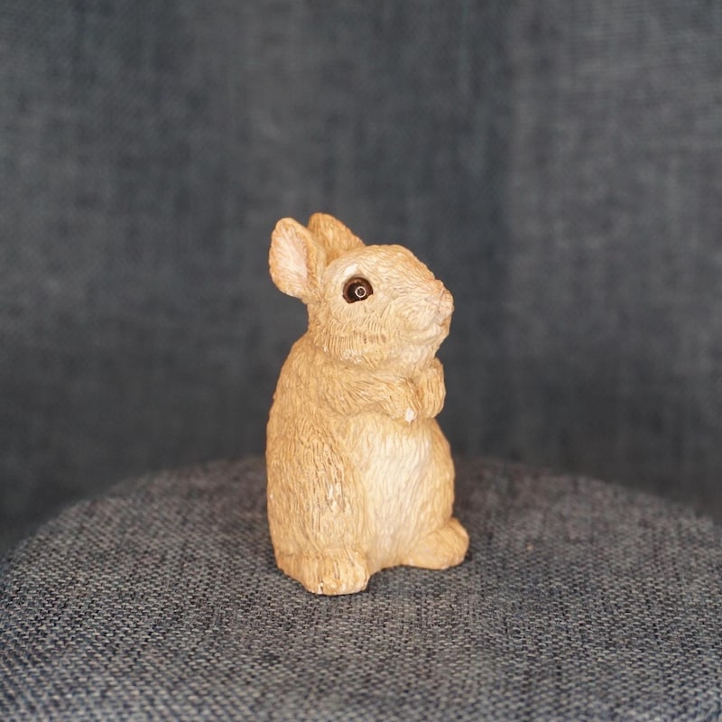 Stone Critters - Etsy