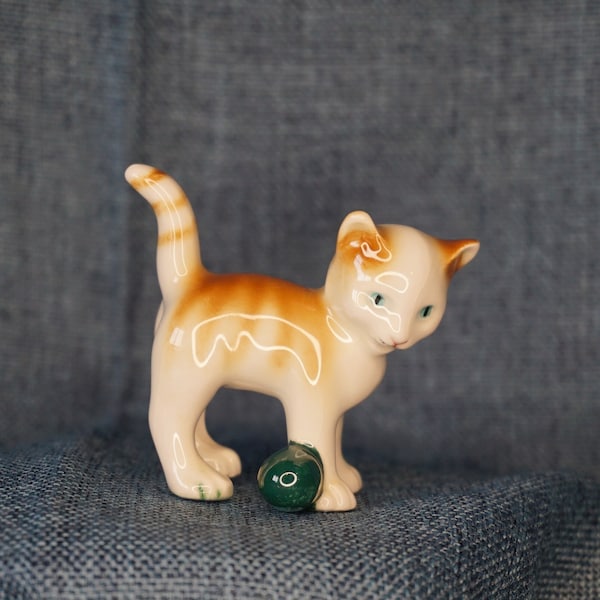 Pet Figurine - Etsy