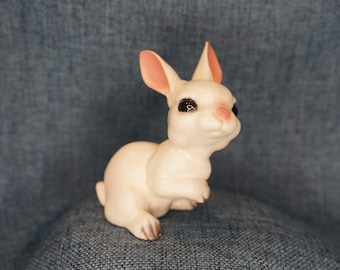 Desk Rabbit Pottery - Etsy