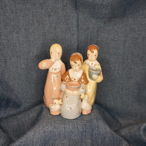 NewToYouVintageZoo - Etsy