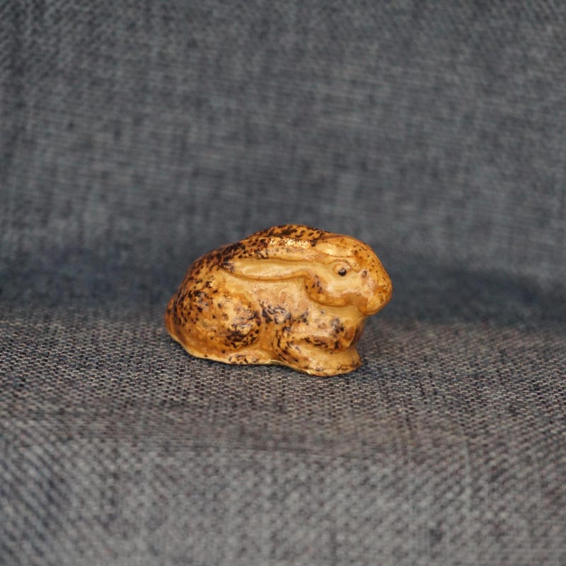 Japanese Rabbit - Etsy