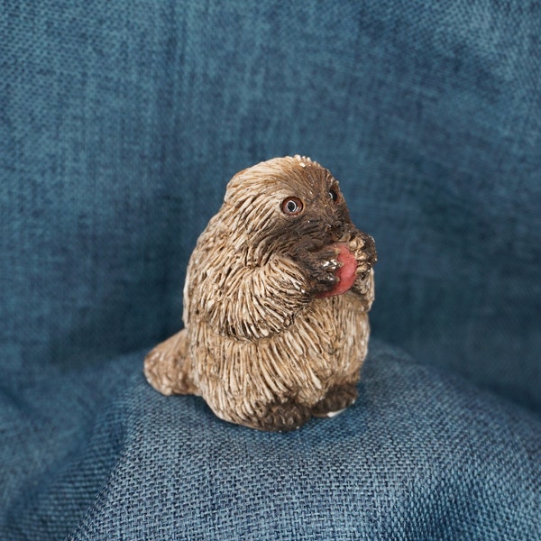 Stone Critters - Etsy
