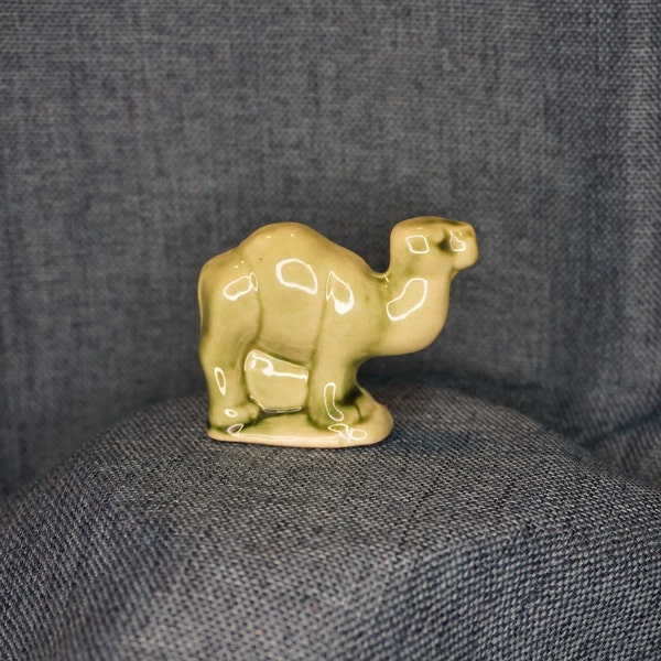 Camel Collectibles - Etsy