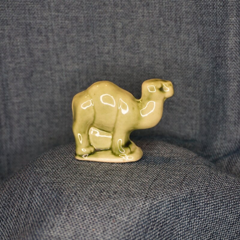 Miniature Camel - Etsy