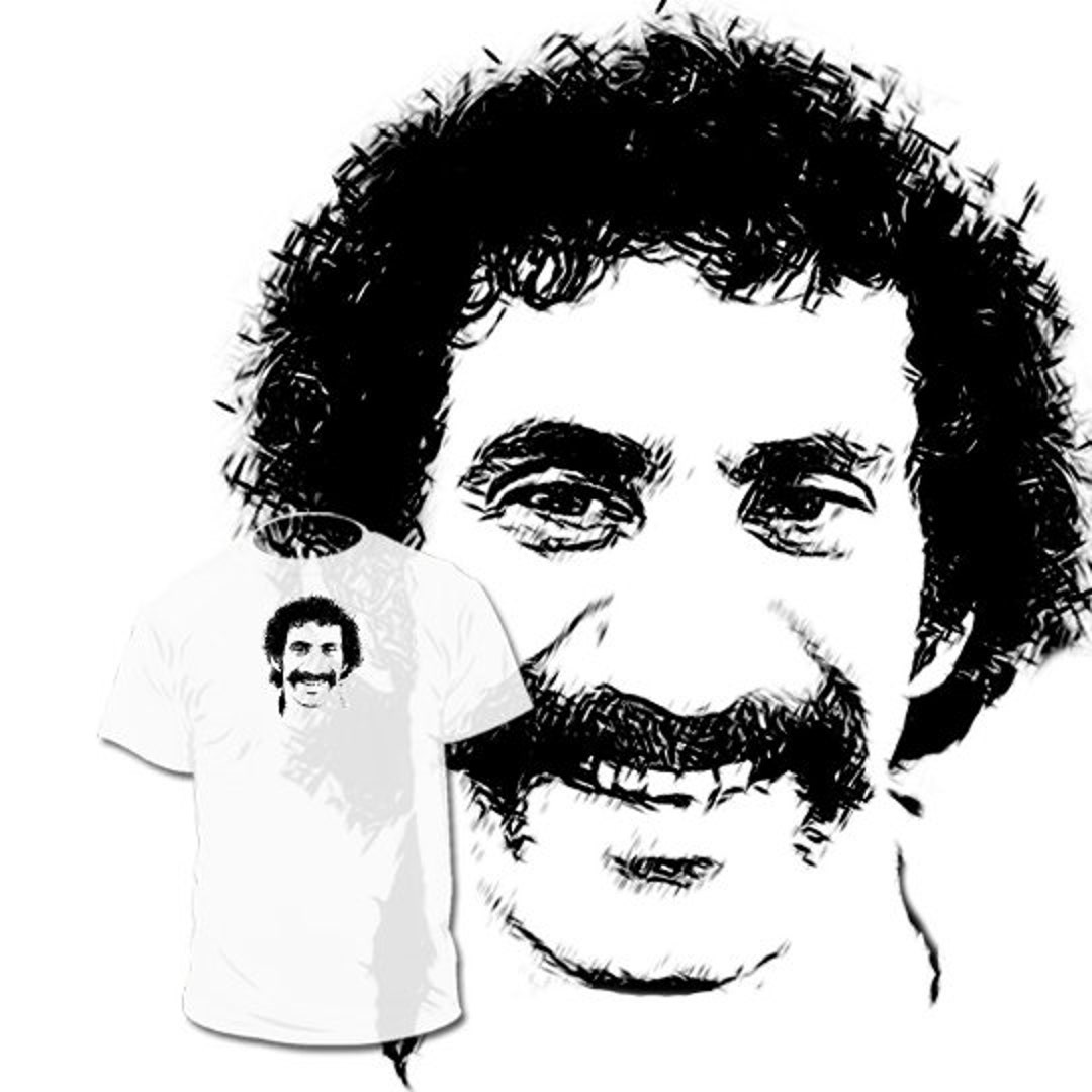 Jim Croce T Shirt Drawing of Your Favorite Artist Available - Etsy