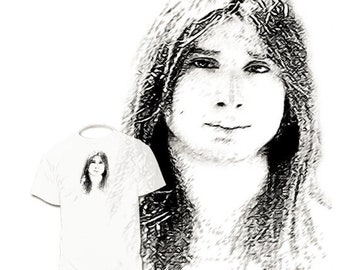 Steve Perry Shirt | Etsy