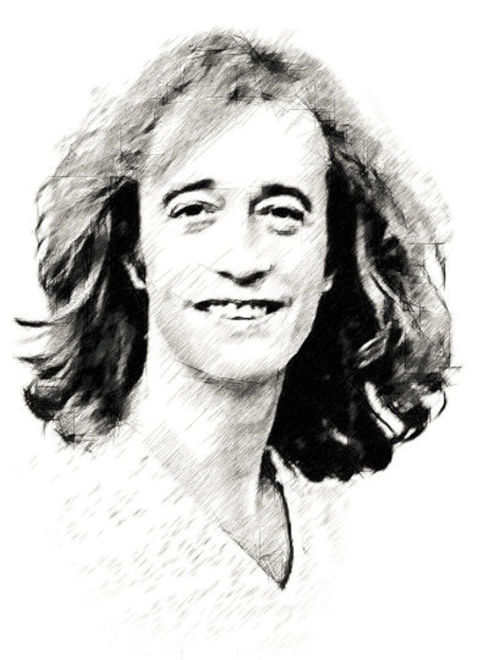 Steve Perry Drawing T Shirt Journey Band - Etsy