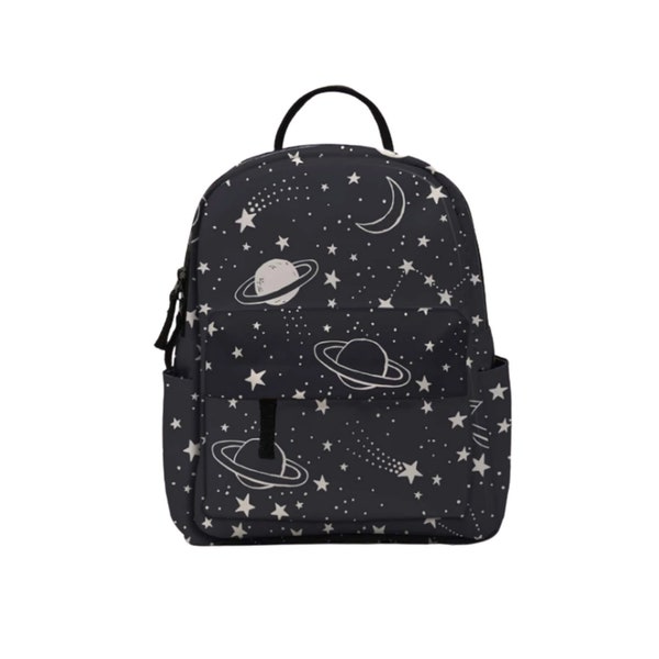 Space Backpack - Etsy