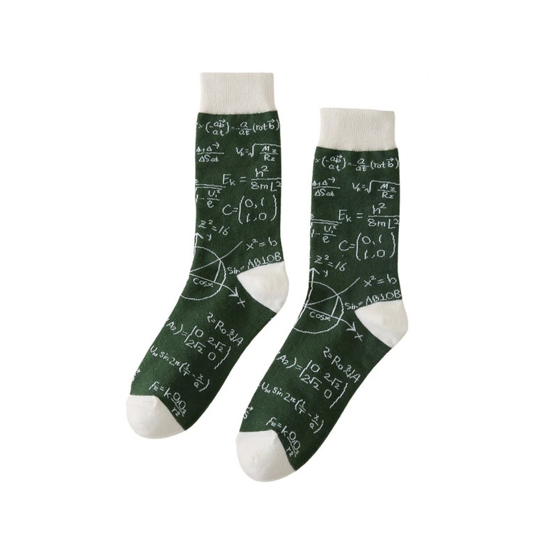 Math Club - Etsy