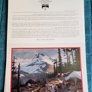 1988-1994 Ken Brauner Logging Note Cards Blank Unused 5x7 Crafting ...