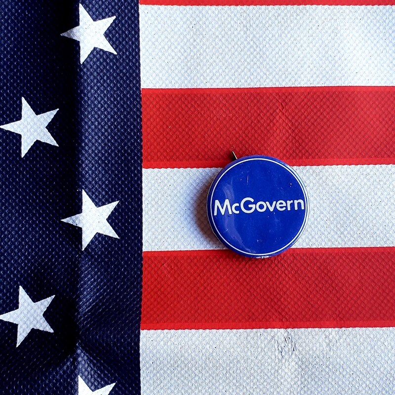 Mcgovern - Etsy