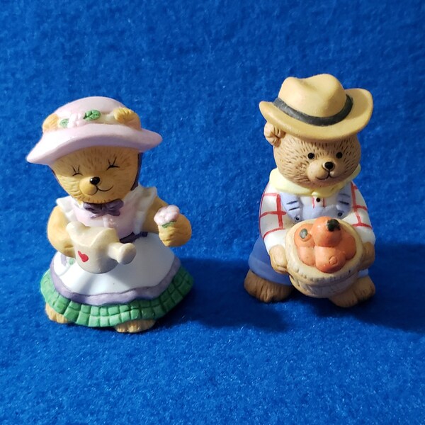 Fred Bear Art - Etsy