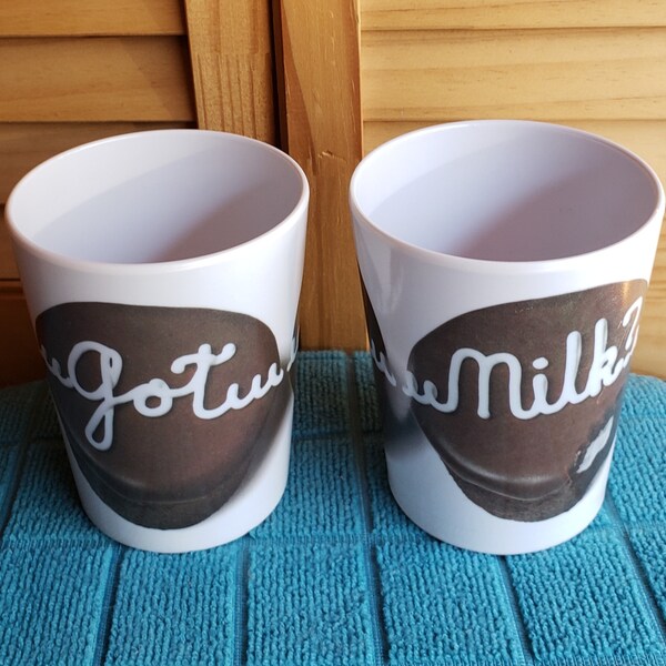 Got Milk - Etsy