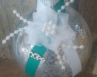 Cervical Cancer Sticker Funny Cancer Sticker Cervical Cancer Gift ...