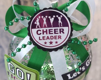 Go Fight Win Cheer - Etsy