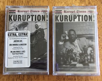 West Coast Hip Hop - Etsy