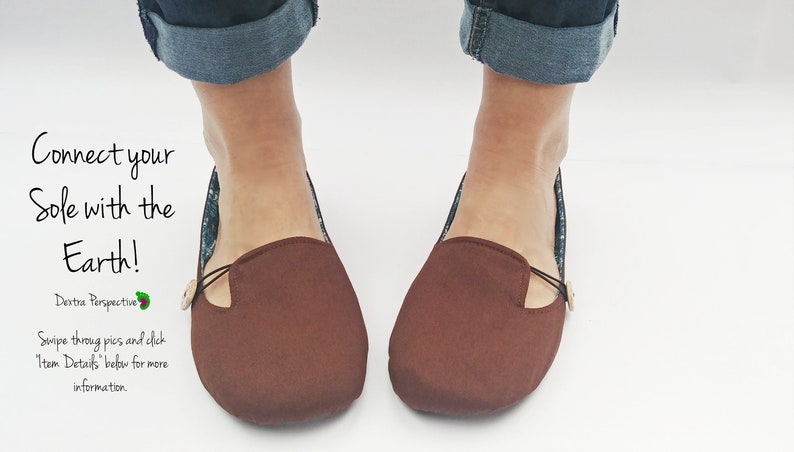 Keyhole Mary Jane's Barefoot Minimalist Shoes Black | Etsy