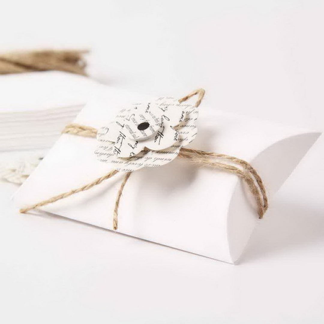 LOTTO 10 Boxes Gift Paper Box (cod. New) - Etsy