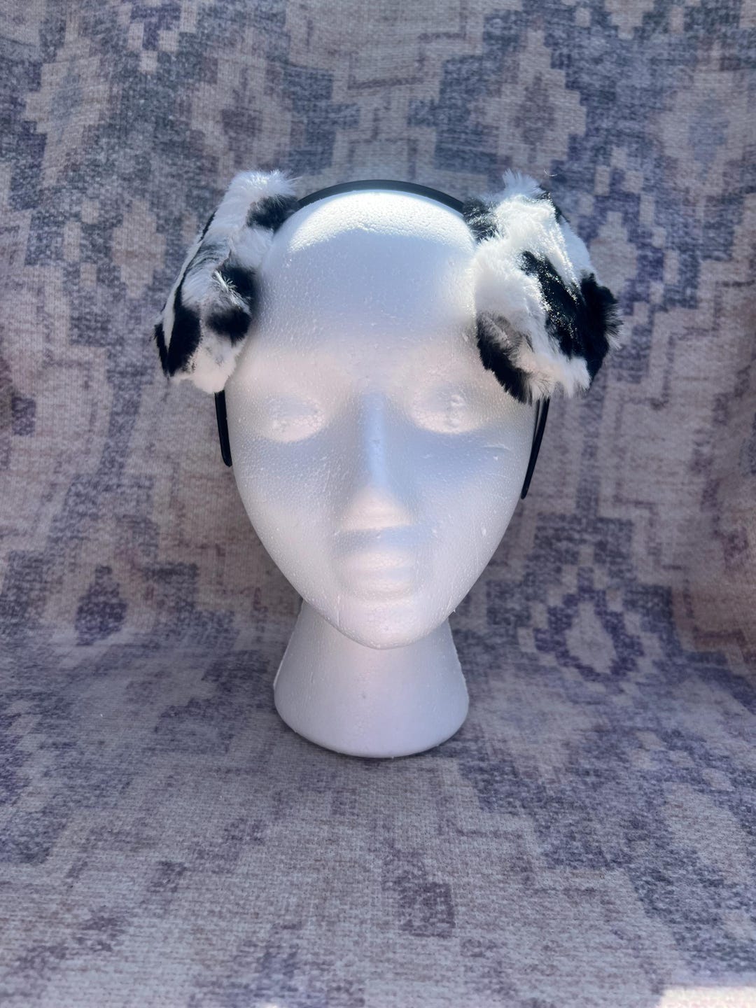 Dalmatian Ears - Etsy