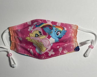 My Little Pony Mask | Etsy